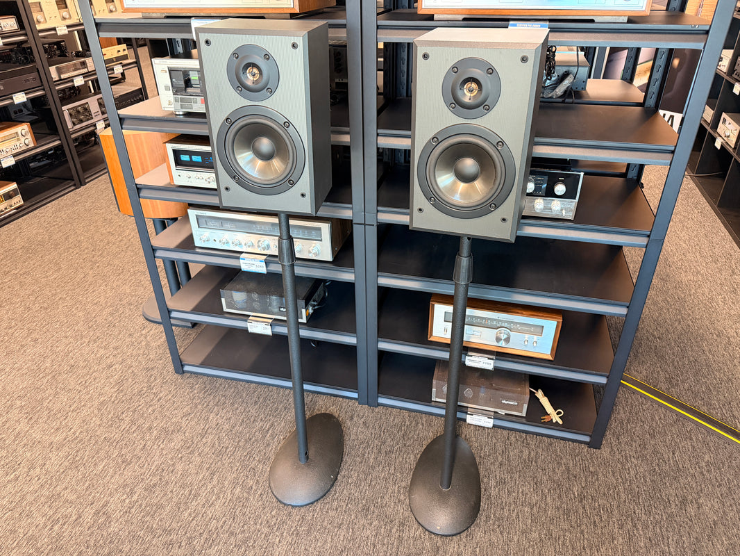 Pre-Owned Audio – Translation missing: en.general.meta.page