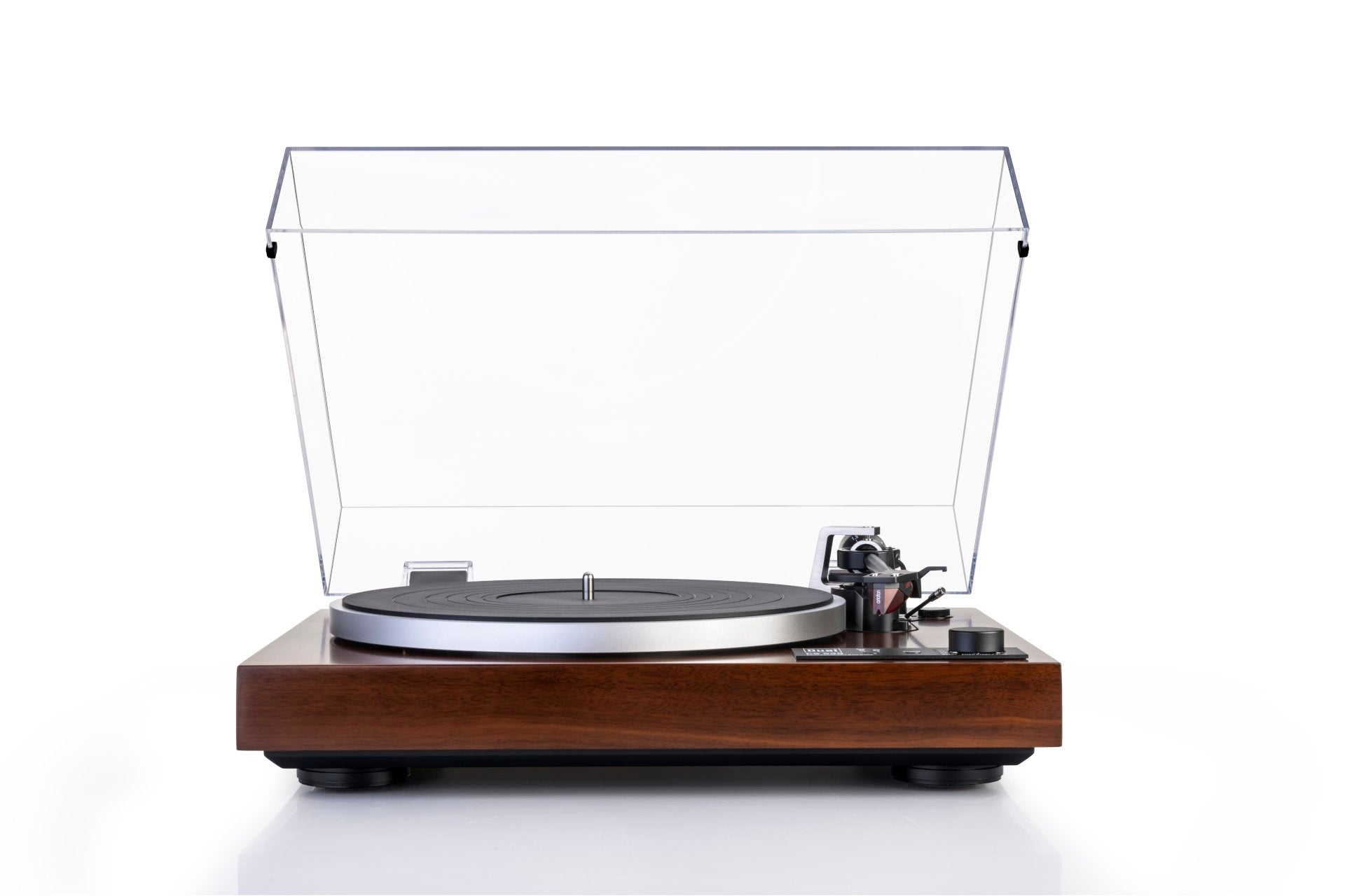 Dual CS 529 Fully Automatic Turntable | Just Audio HiFi